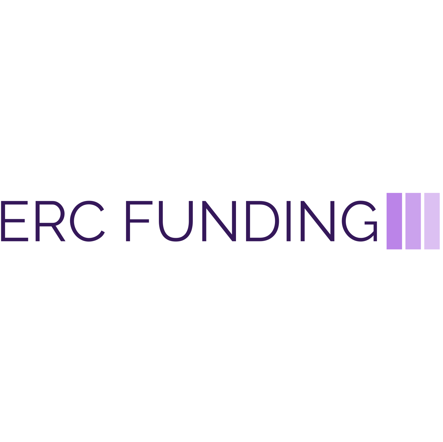 Privacy Policy - ERC Funding